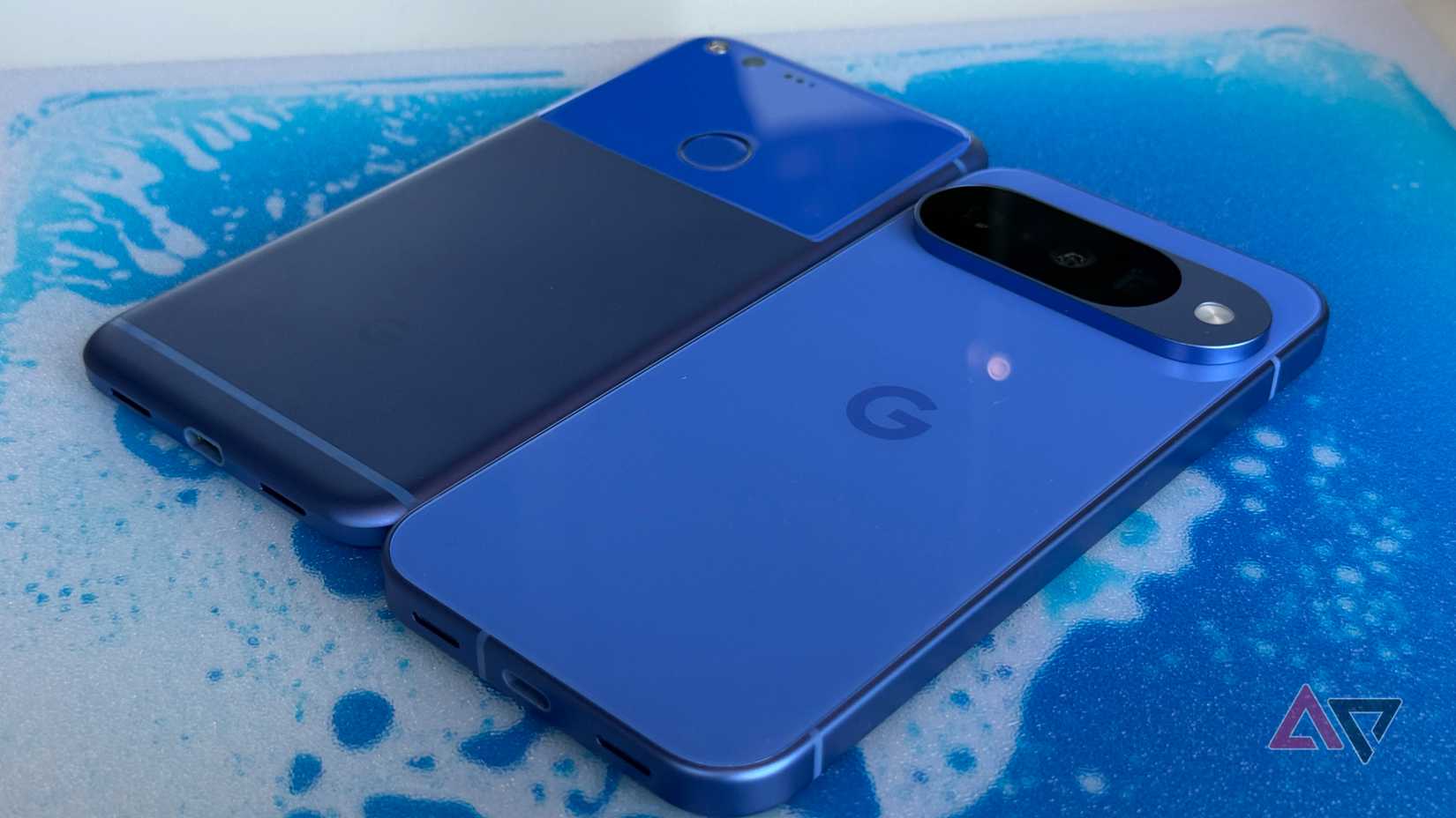 The downsides of eSIM-only phones like the Google Pixel 10