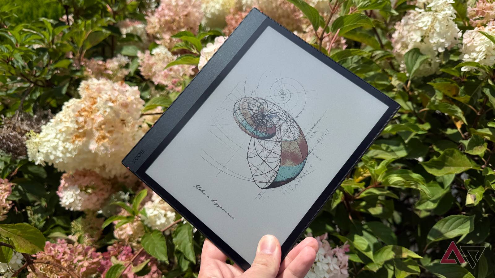 Boox Note Air4 C review: The color E Ink tablet you'll want