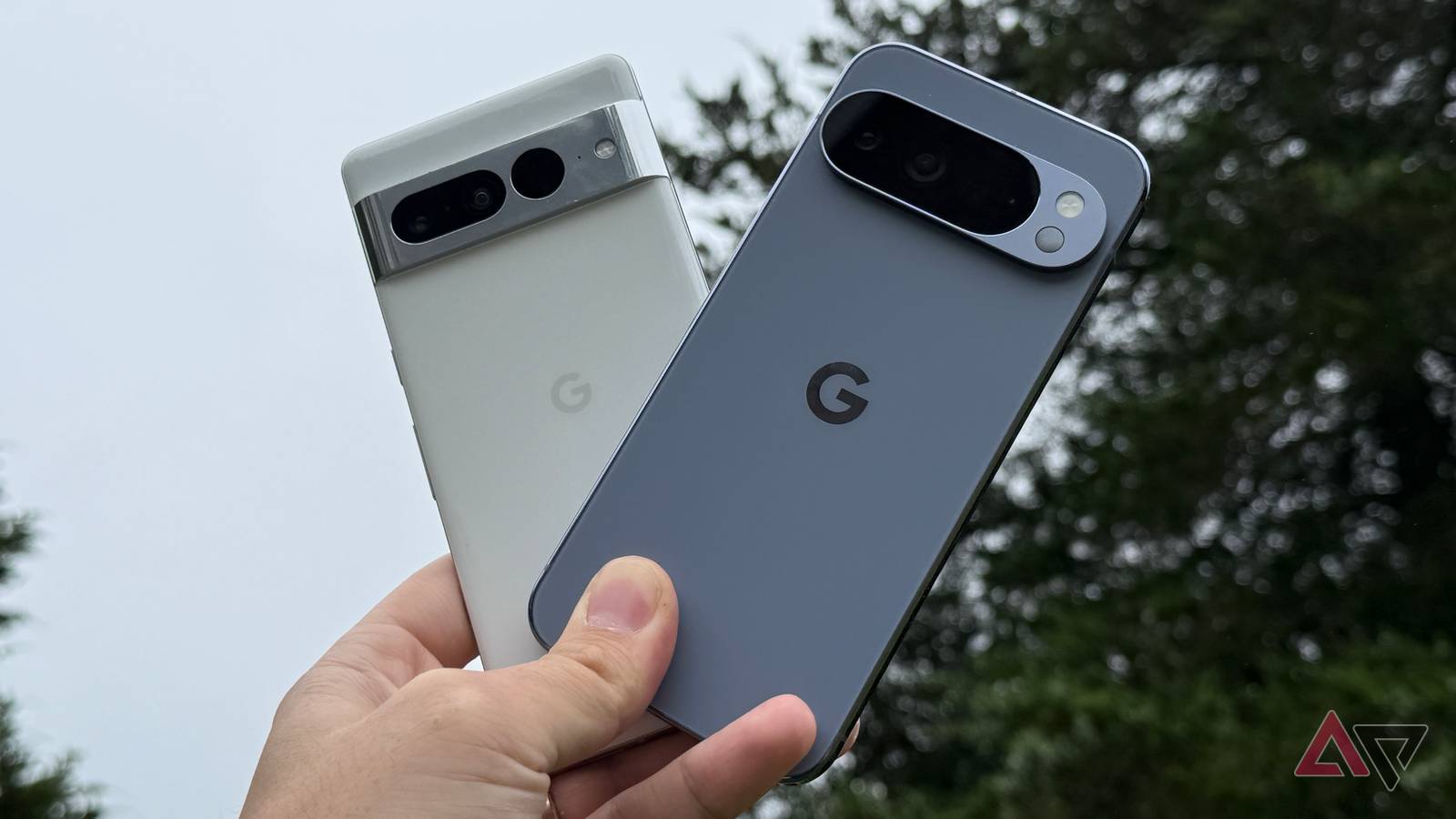 Pixel 7 Pro owners will notice a significant upgrade with the Pixel 10 ...