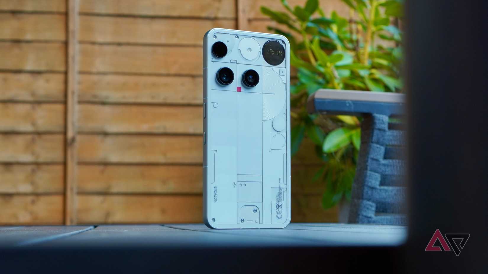 Nothing Phone 3 review: Eccentric, quirky, and I really quite like it