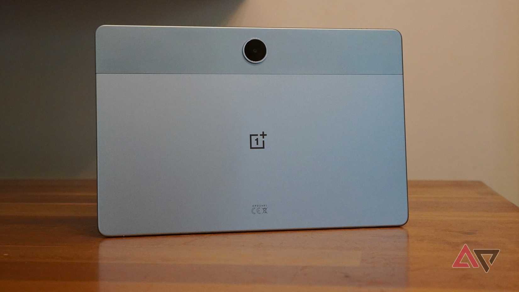 OnePlus Pad Lite hands-on: Great value Android tablet