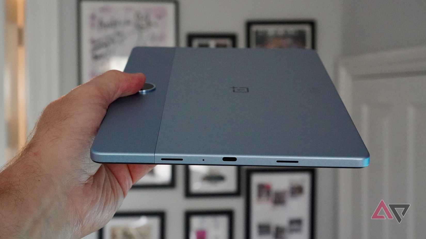 OnePlus Pad Lite hands-on: Great value Android tablet