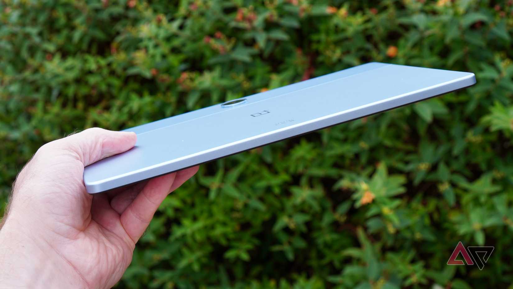 OnePlus Pad Lite hands-on: Great value Android tablet