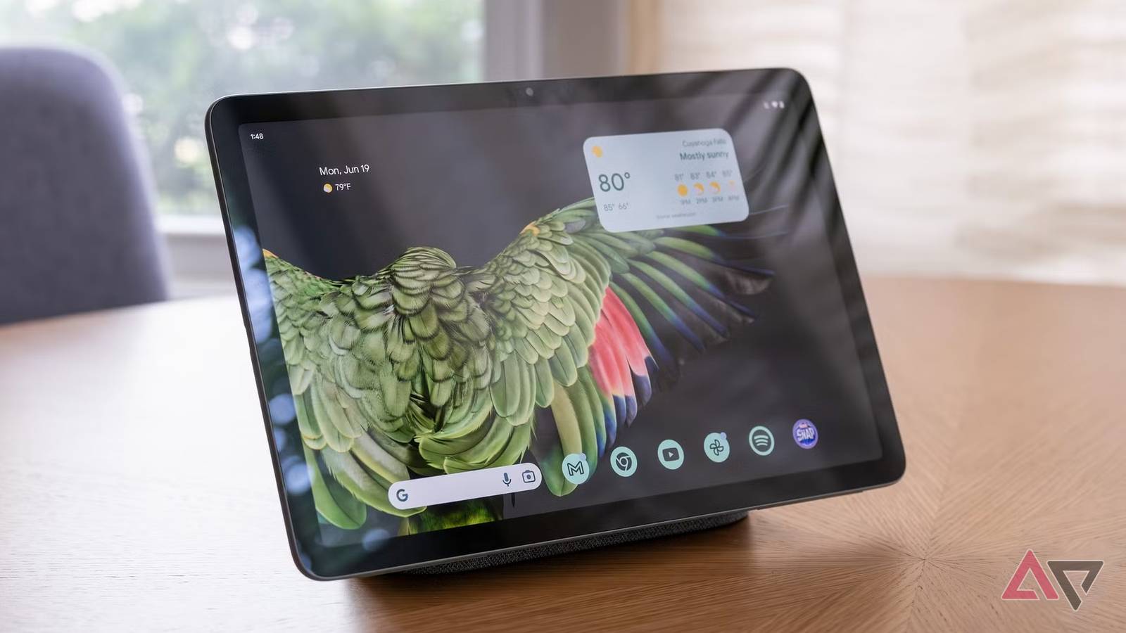 Google's ill-fated Pixel Tablet stylus is for sale all over the web