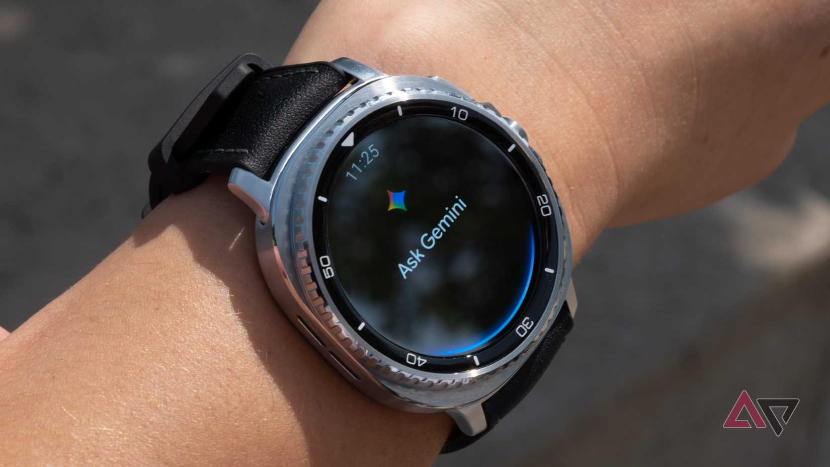 Samsung Galaxy Watch 8 Classic review