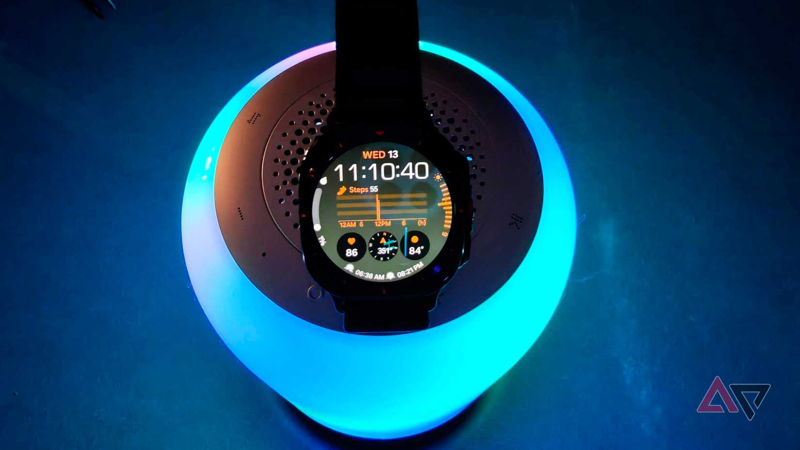 One UI 8 finally fixes notification clutter on the Samsung Galaxy Watch