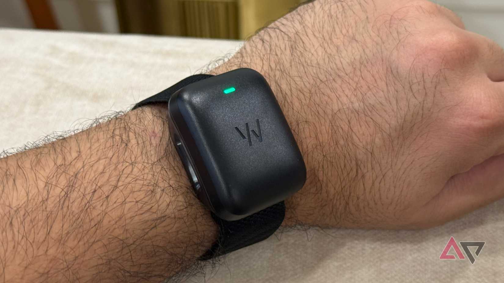 I ditched my smartwatch for the Whoop MG, and I don't regret it