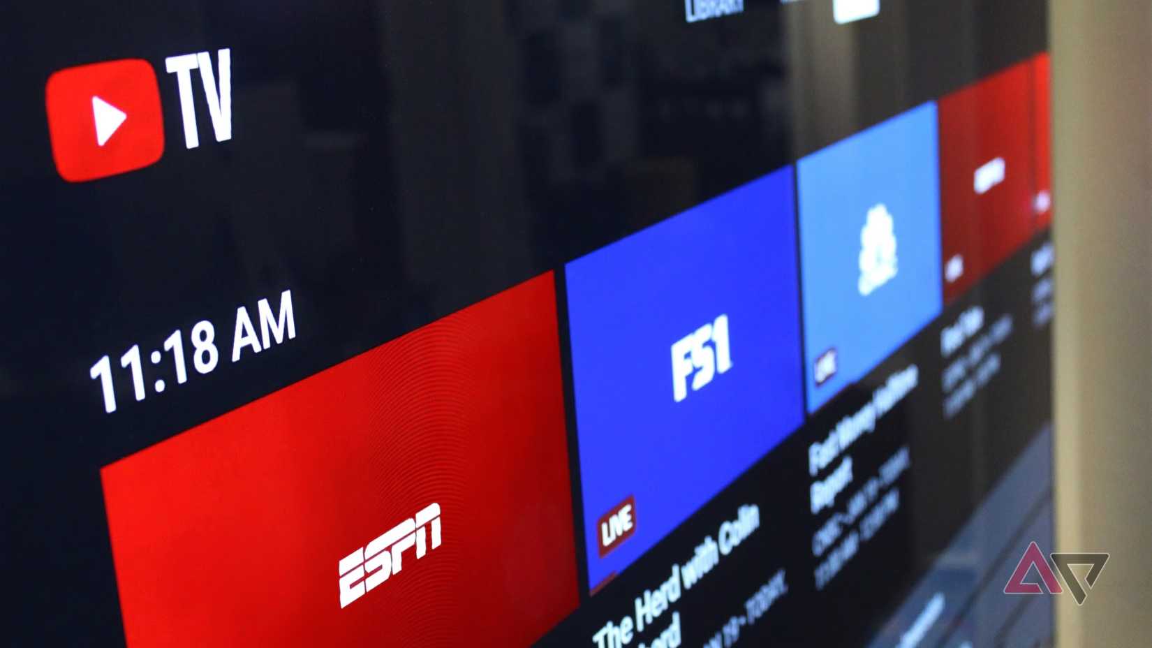YouTube TV reaches agreement to extend Fox channels, but negotiations ...