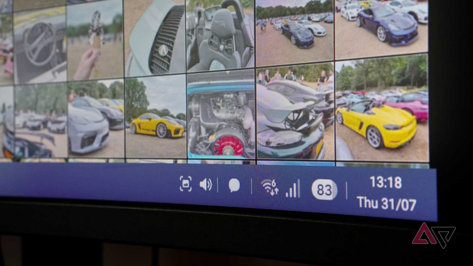Samsung DeX on the Galaxy Z Flip 7 is great, but I'll never use it