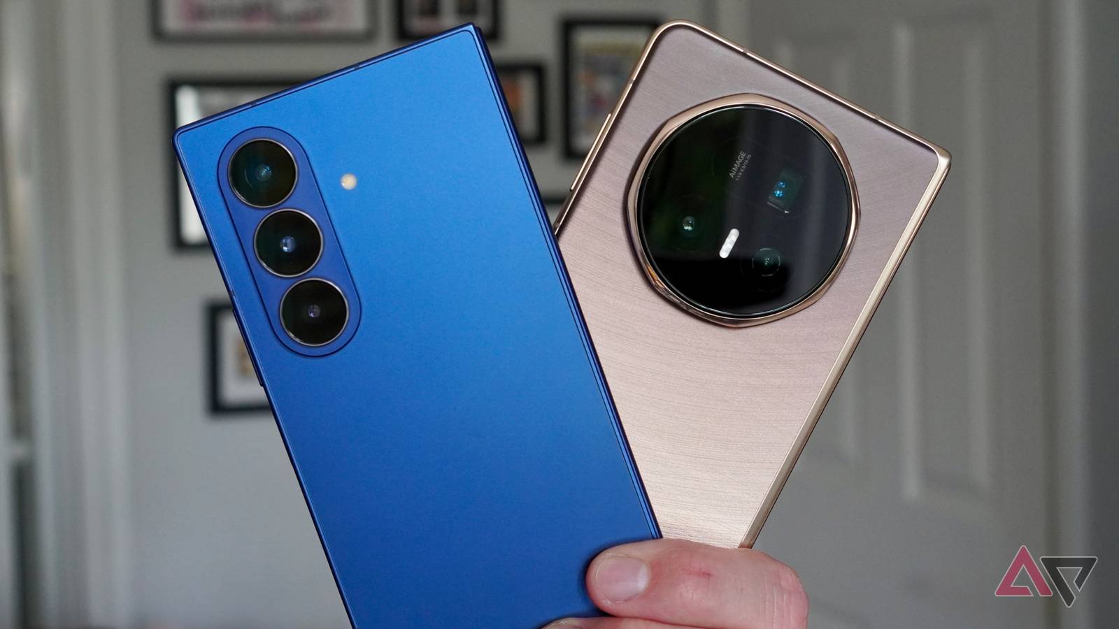 Honor Magic V5 vs Galaxy Z Fold 7: Which comes out on top?
