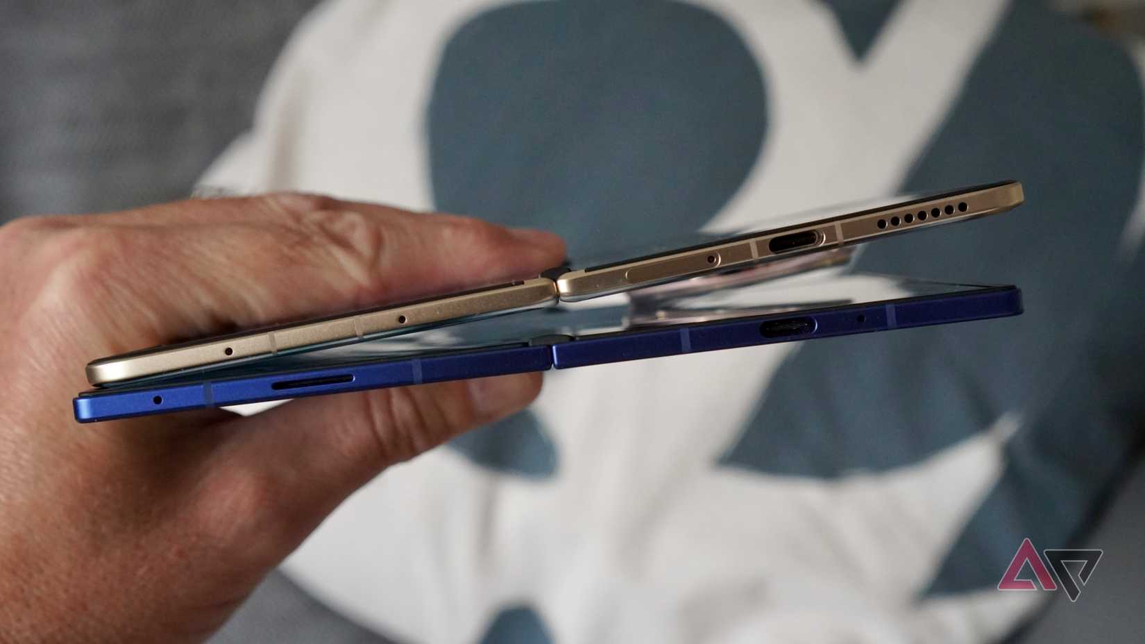 Honor Magic V5 vs Galaxy Z Fold 7: Which comes out on top?