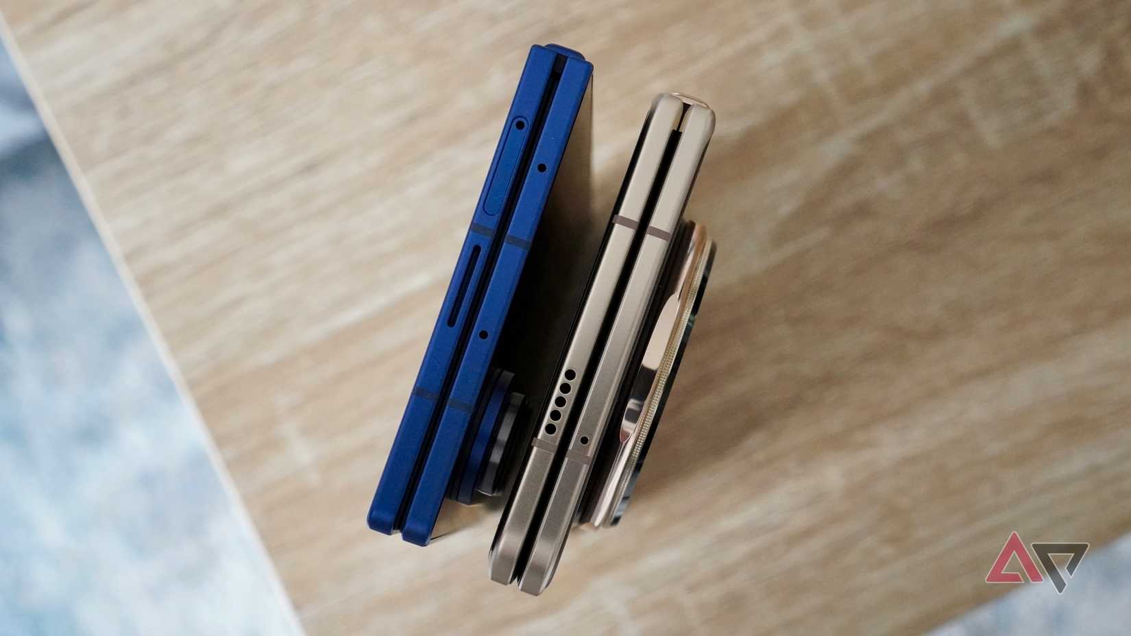 Honor Magic V5 vs Galaxy Z Fold 7: Which comes out on top?