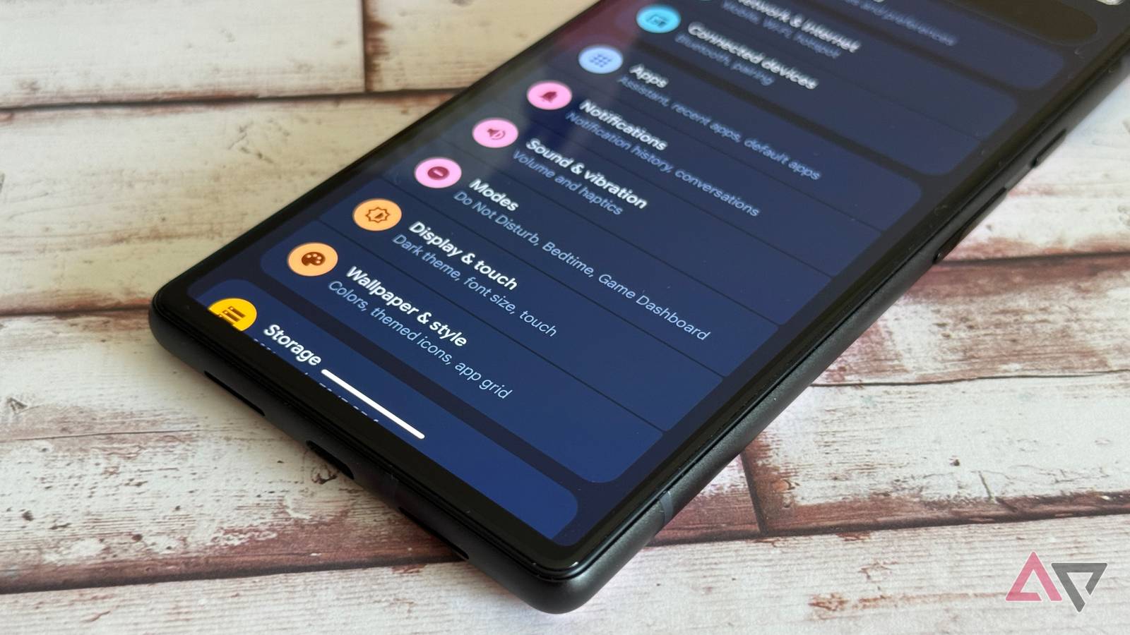 Android 16 might be too customizable with the new haptic sliders