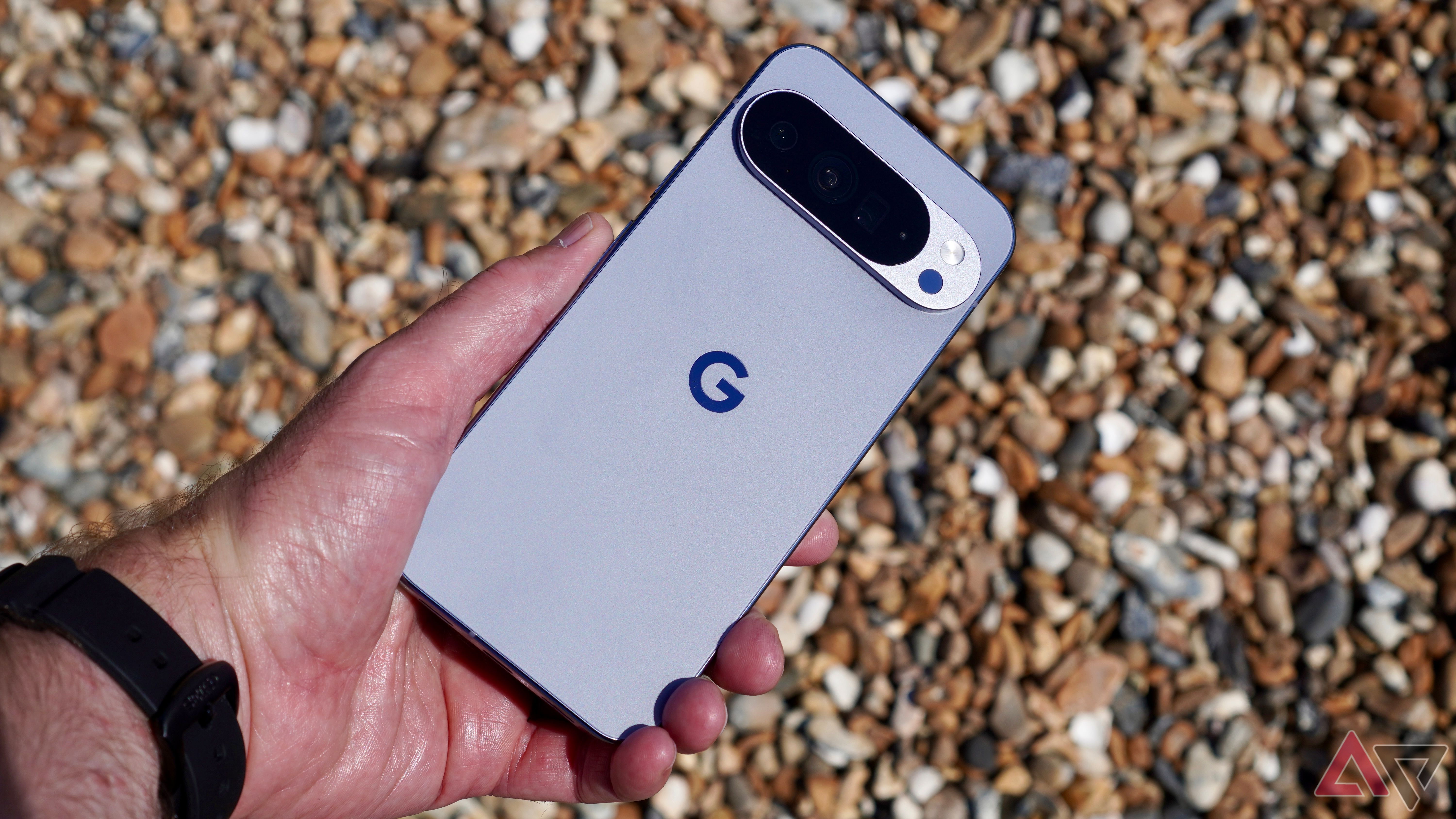 Google Pixel 10 Pro Fold unique features compared to regular phones