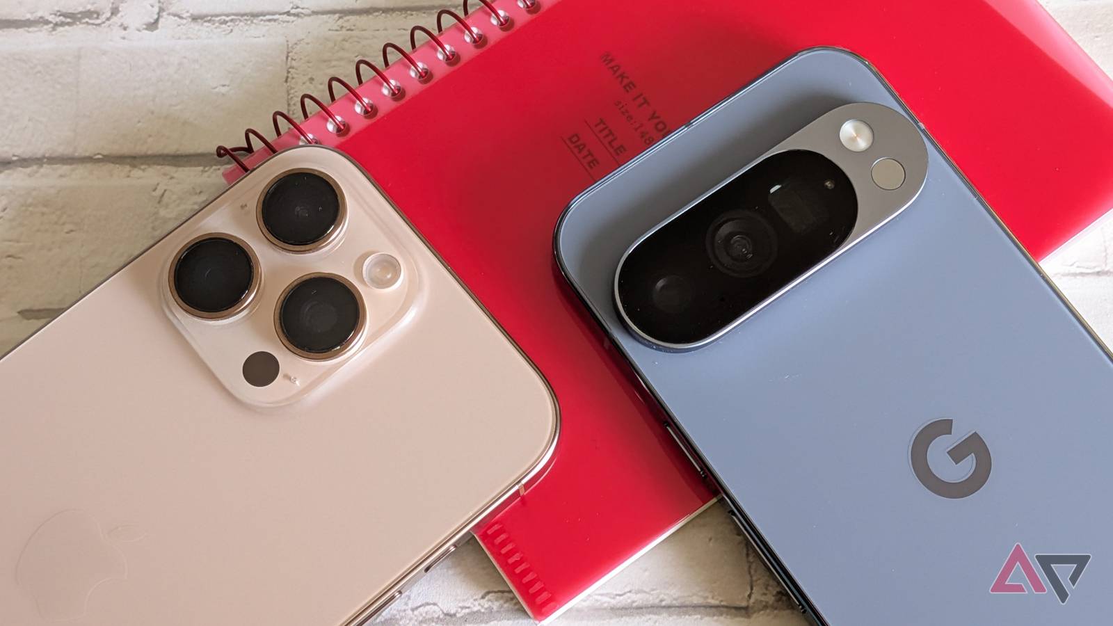 My house is Android, Apple divided. I recommend these phone settings ...