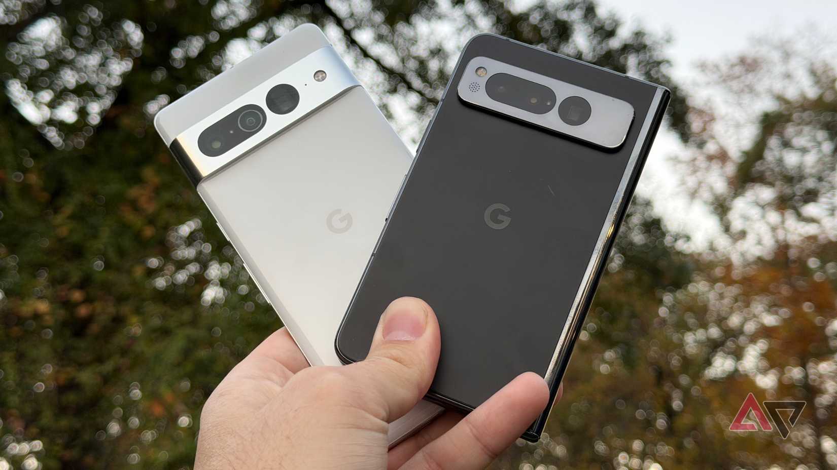 Pixel battery drain issues persist for some, but one user may have ...