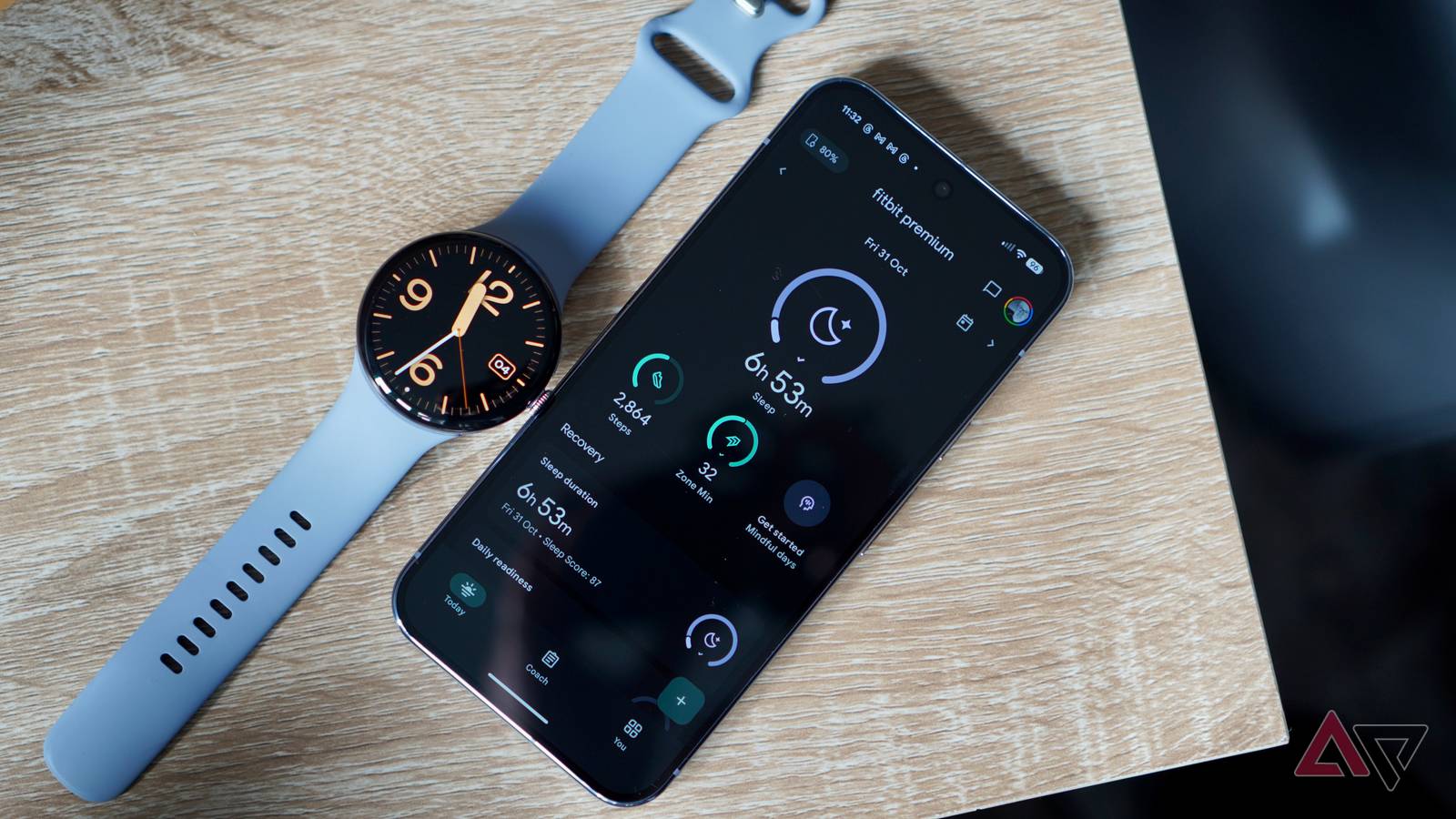 Google keeps pushing the Fitbit account migration deadline