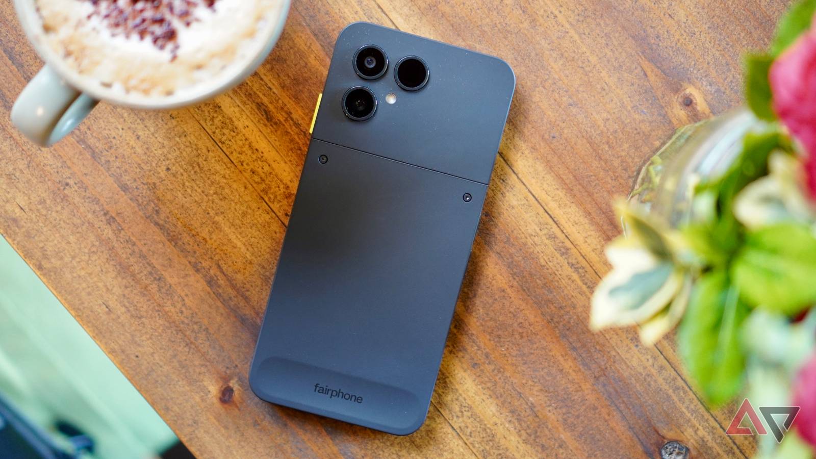 I really wanted to recommend this Google-free phone, but it hasn't ...