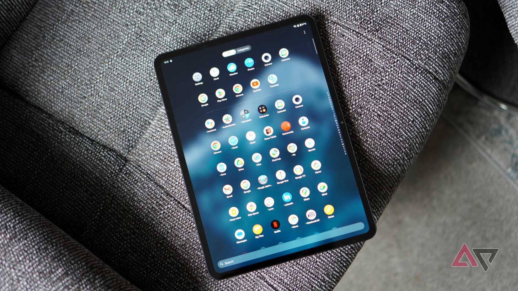 The OnePlus Pad Go 2 is a cool upgrade, with one big selling point