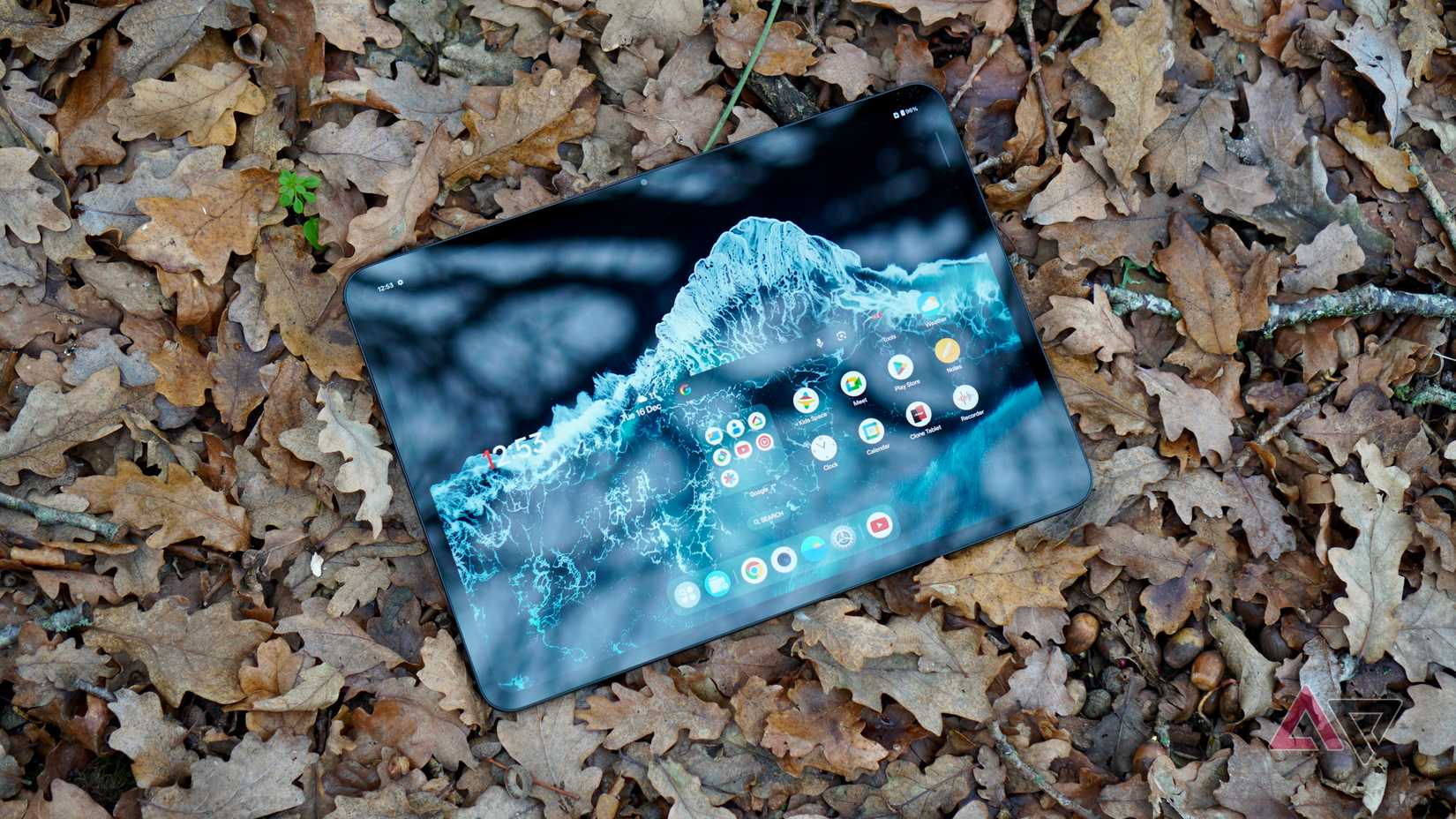 The OnePlus Pad Go 2 is a cool upgrade, with one big selling point