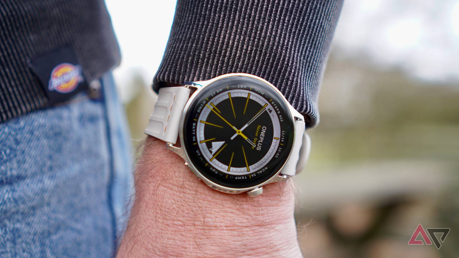 The OnePlus Watch Lite will do one thing most smartwatches can’t