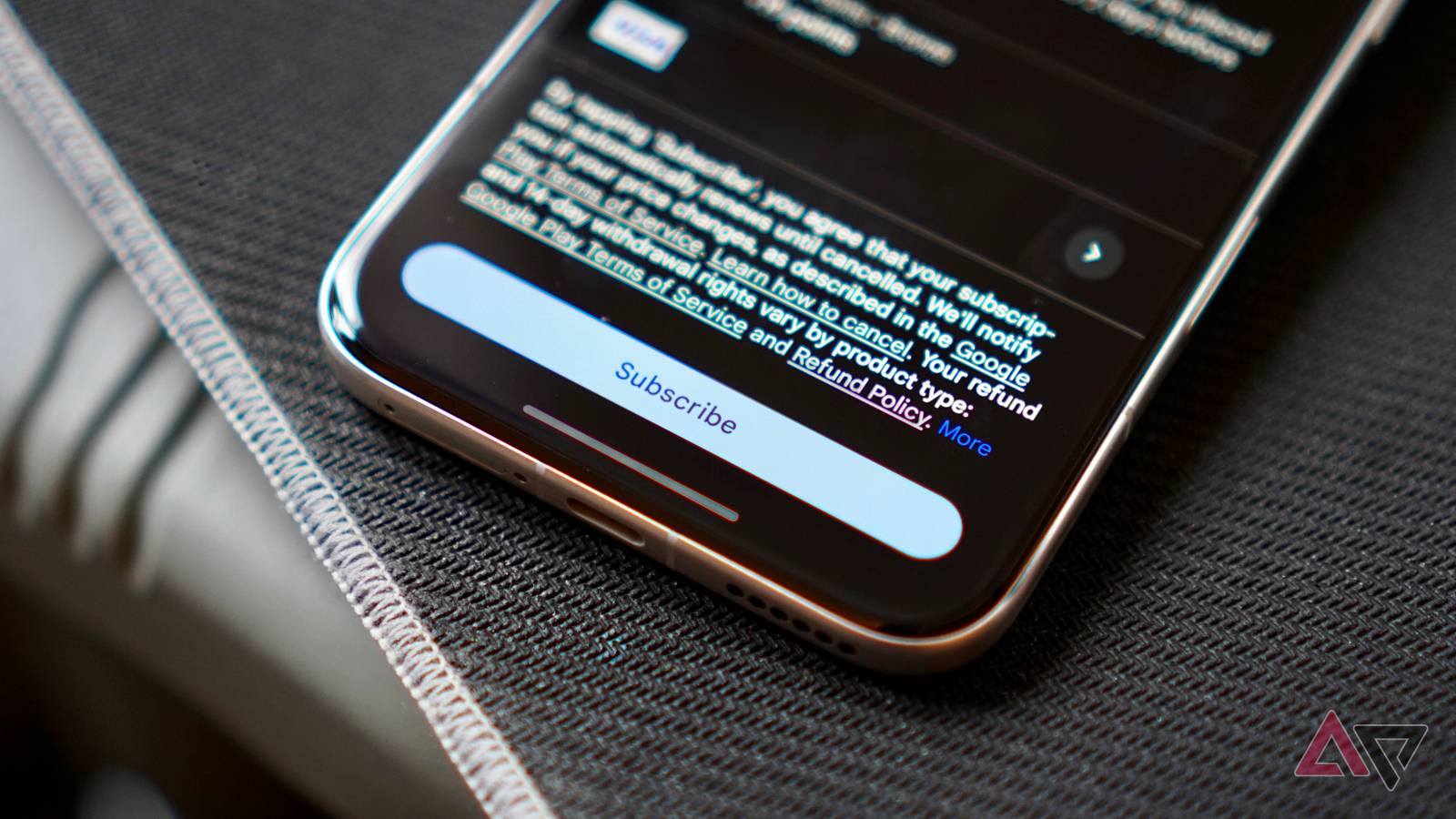 Yes, you really are seeing more in-app purchases than ever, and the ...