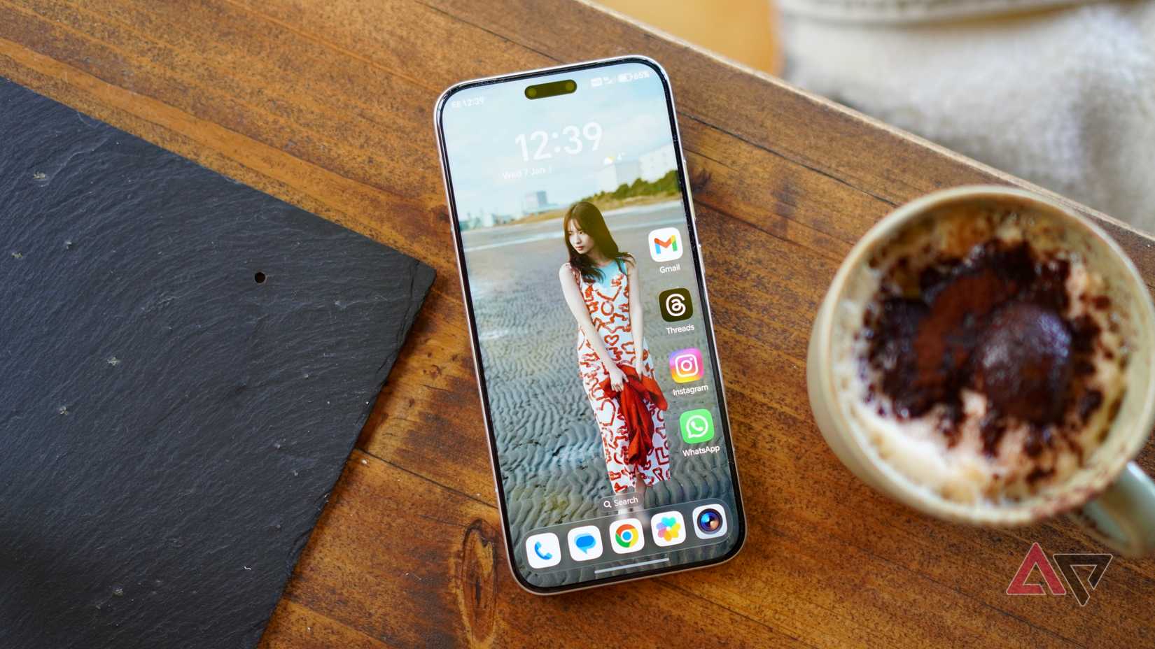 I used the Honor Magic8 Pro, and the OnePlus 15 should be worried