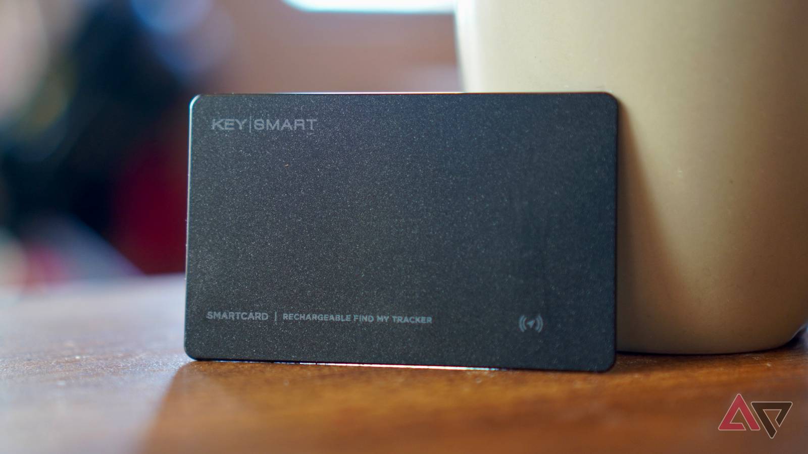 This super slim tracker works with Find Hub and Find My, but there's a ...