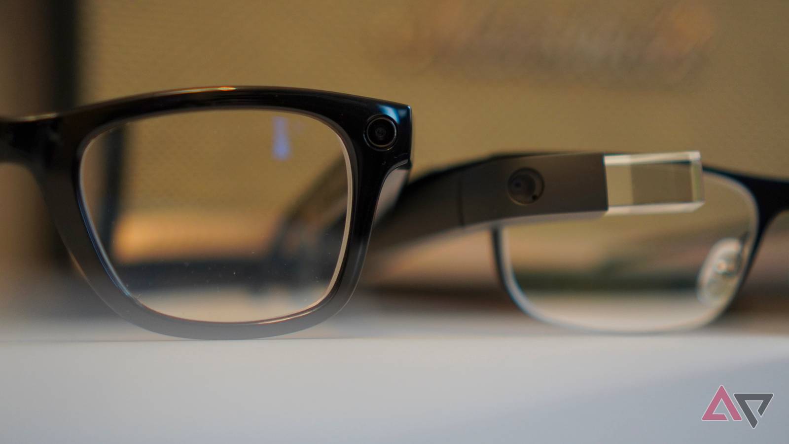 Smartglasses are in danger of being ruined, again, if people can't stop ...