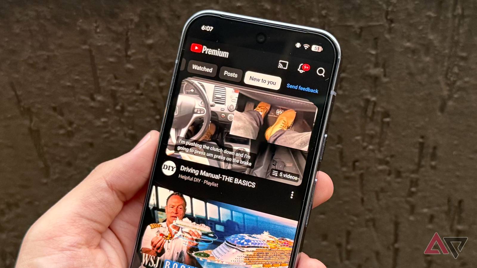 YouTube makes a big change in the way you'll see content