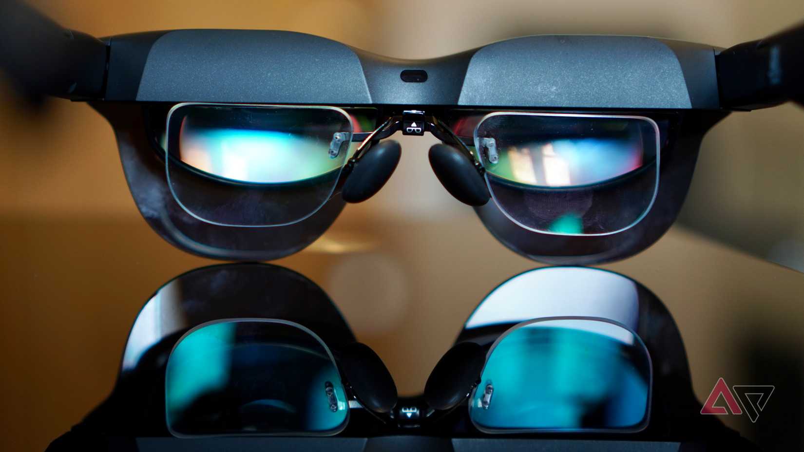 RayNeo Air 4 Pro review: I wore a cinema screen on my face, and don't ...