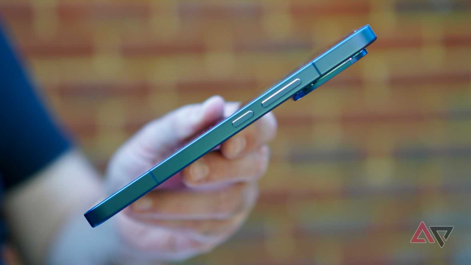 I reviewed the Xiaomi 17T Pro, and a Pixel-beating feature won me over