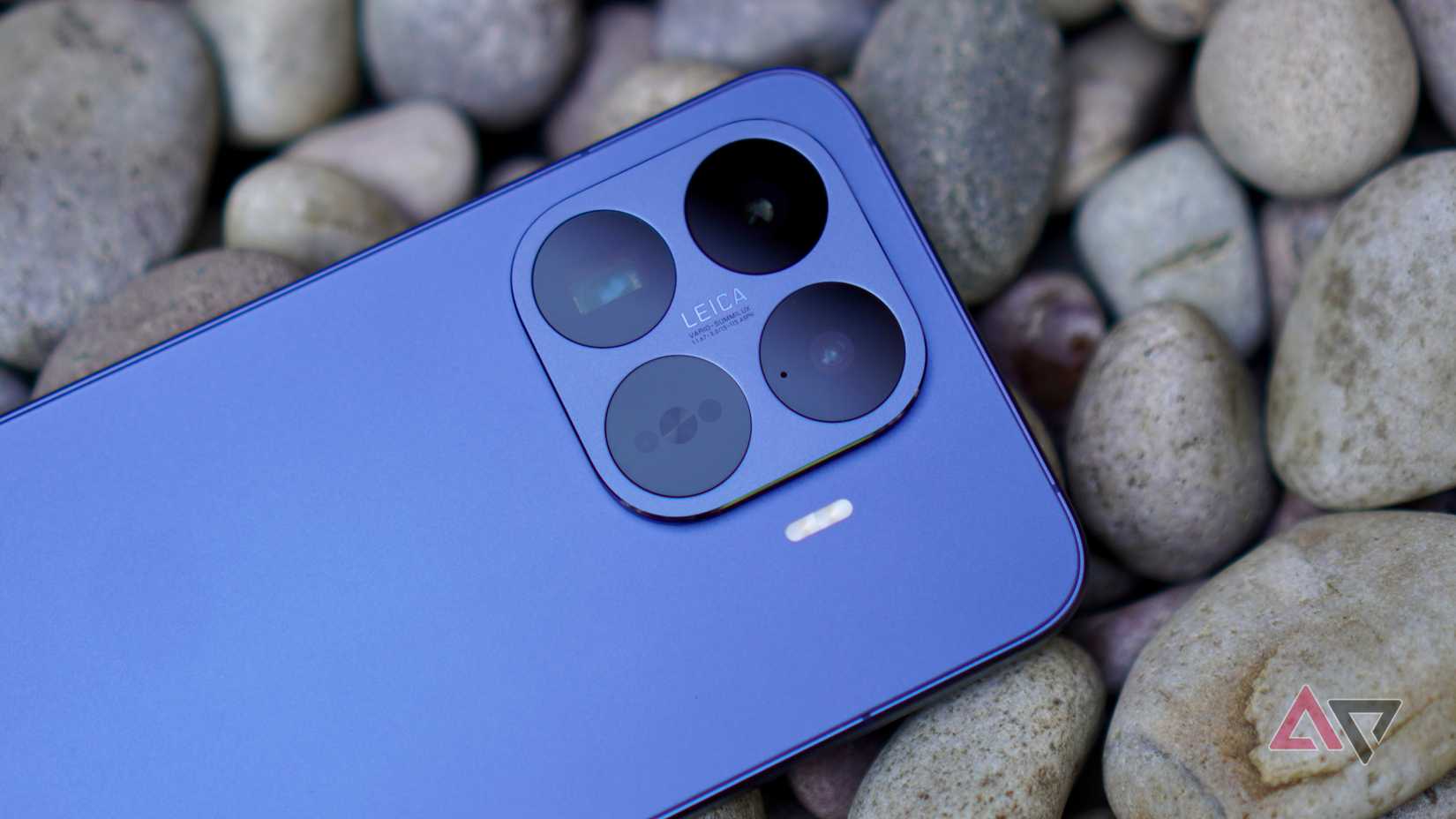 I reviewed the Xiaomi 17T Pro, and a Pixel-beating feature won me over